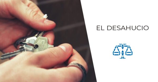 El desahucio - Consultorio Jurídico