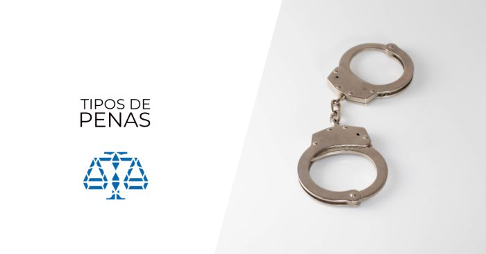 Tipos de Penas - Consultorio Jurídico